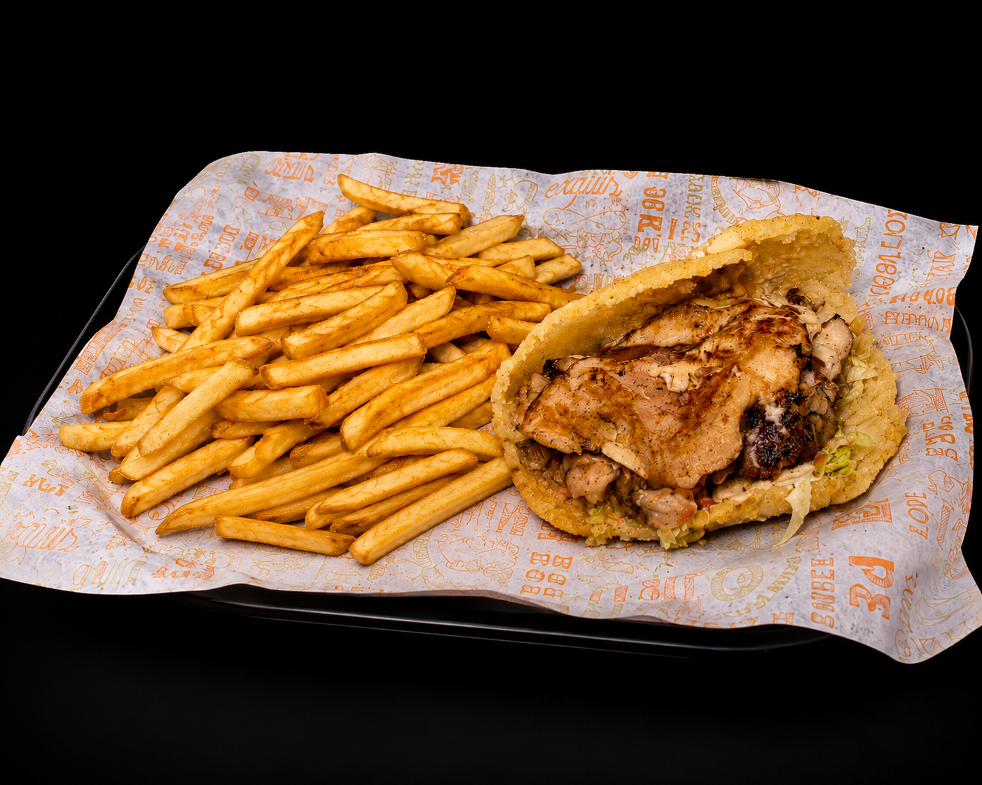 Minions Burger & Grill — Aruba