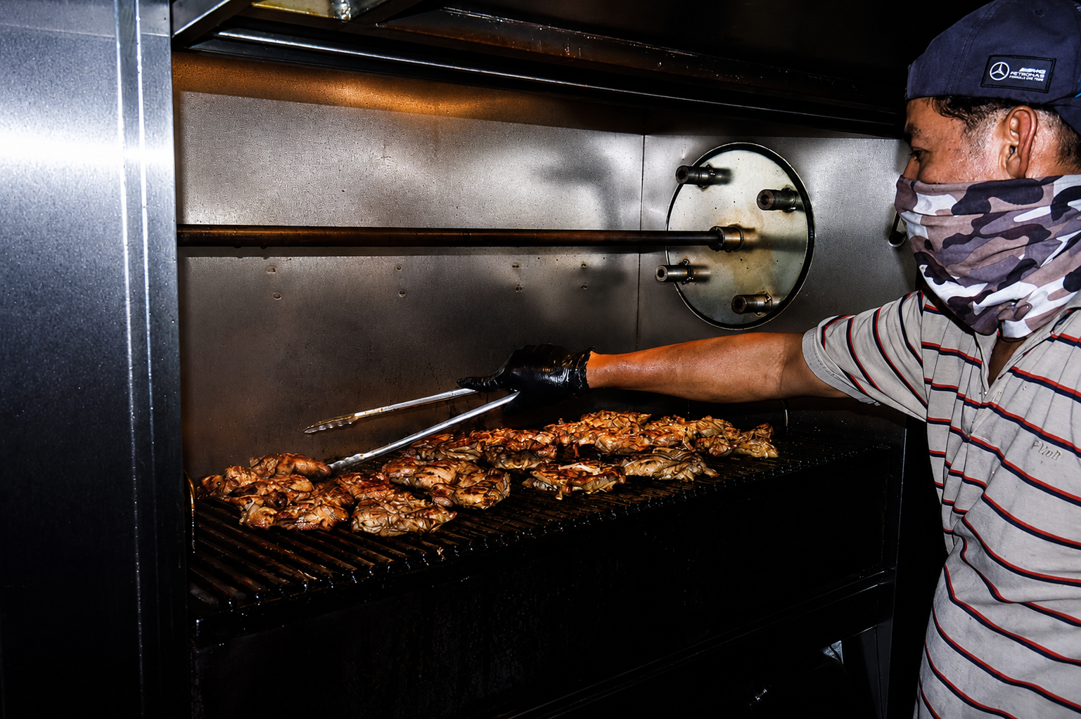 Minions Burger & Grill — Aruba